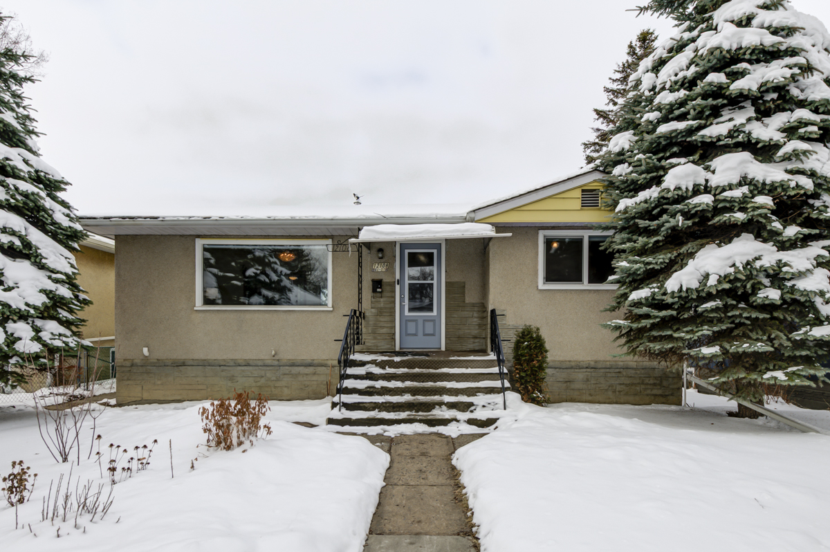ICONIC YEG : 12108 61 ST